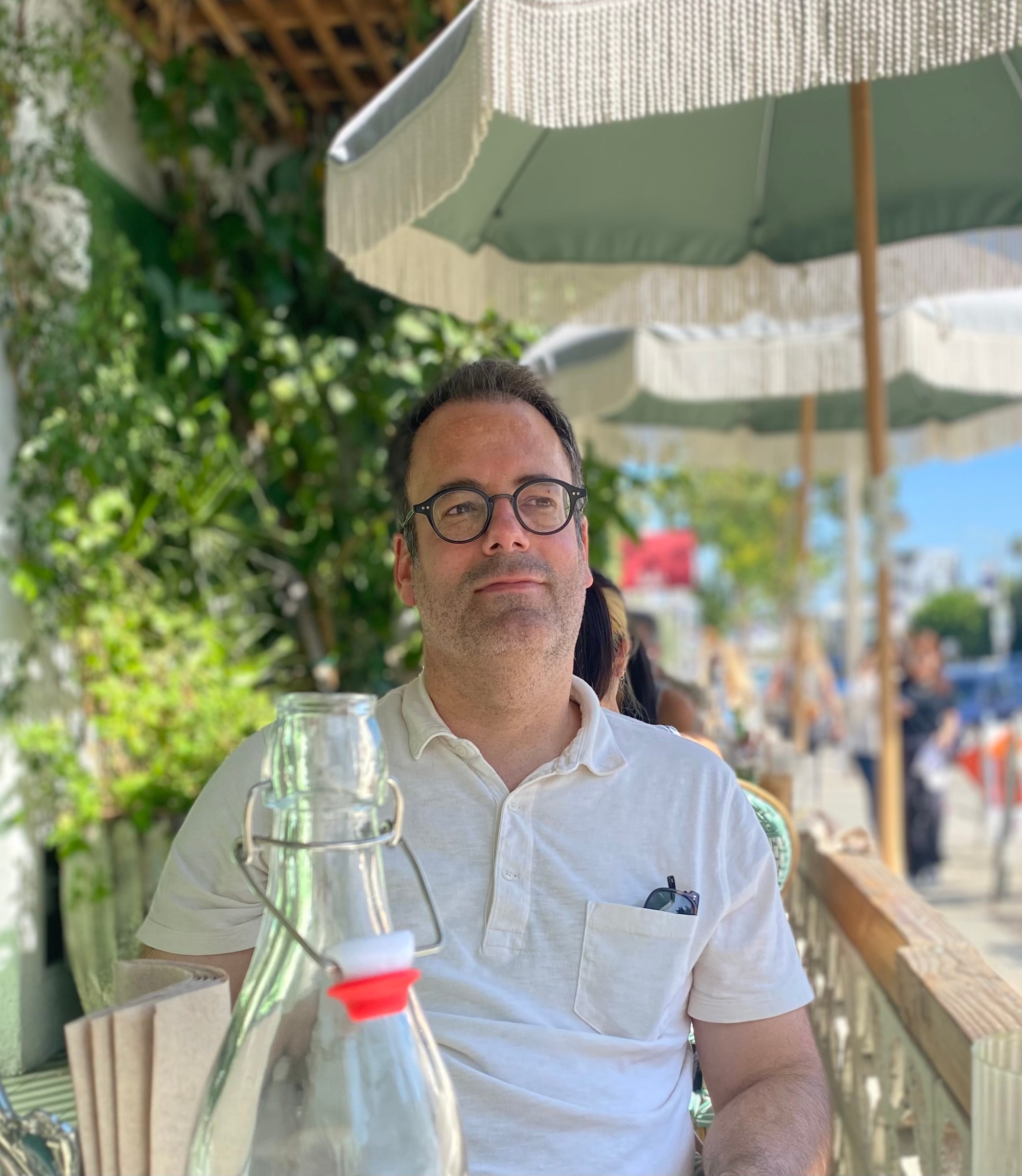 Marcel Schmid – Marcel Schmid